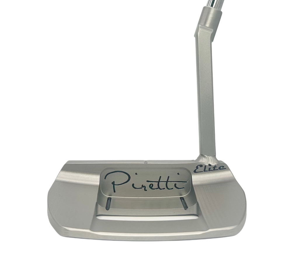 Workshop Savona 3 Elite Long Neck 3-Line LH – Piretti Golf