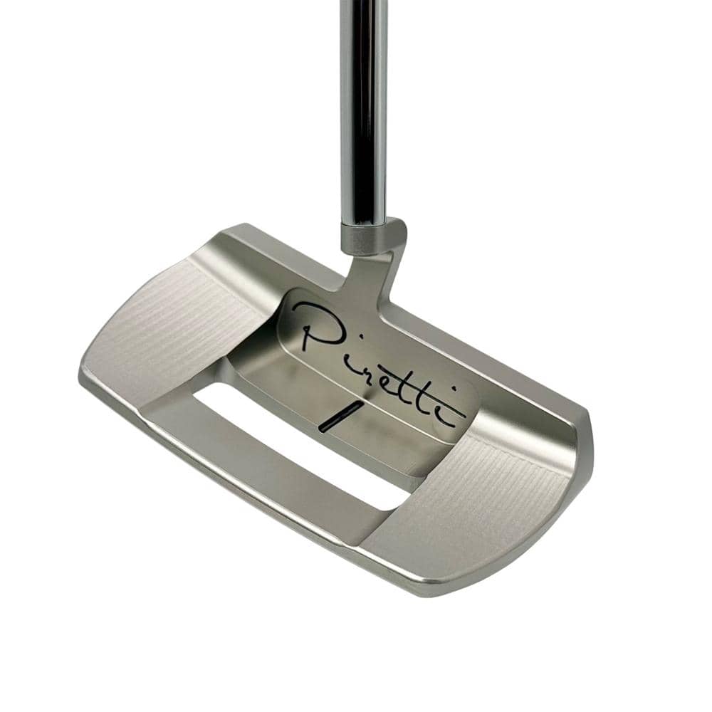 No-Torque Series Savona 2.5 365g – Piretti Golf