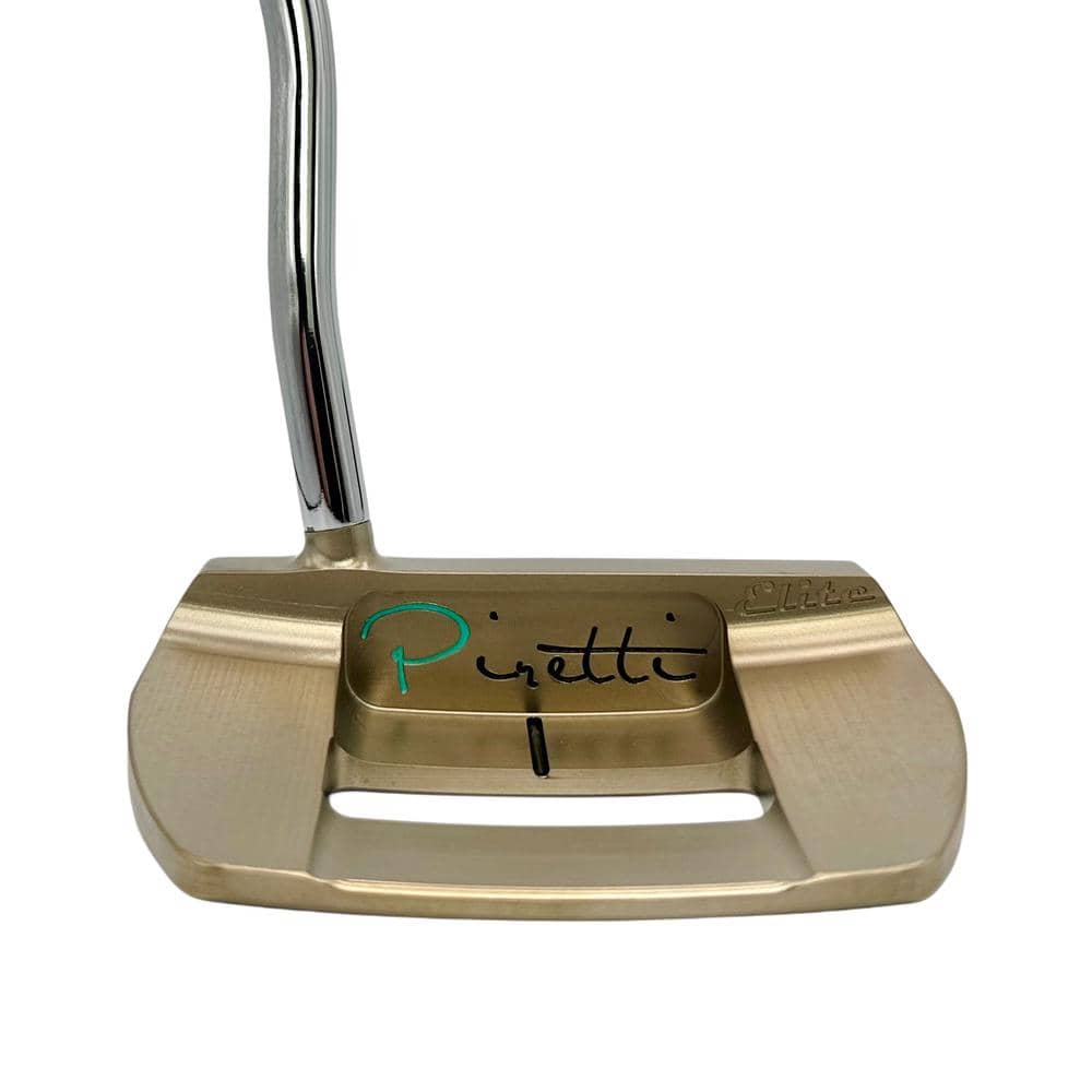 Savona 3 Elite - Custom Finish – Piretti Golf