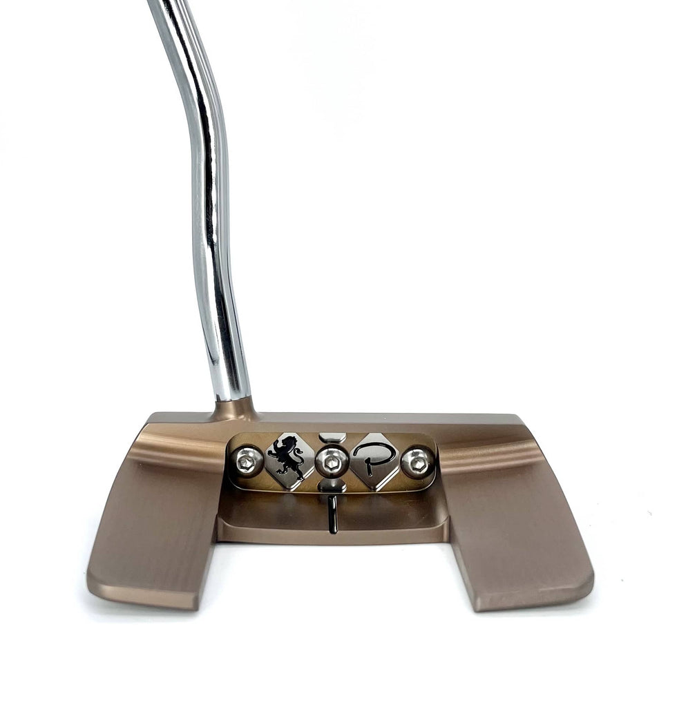 Savona X Limited Edition with German Stainless Insert – Piretti Golf