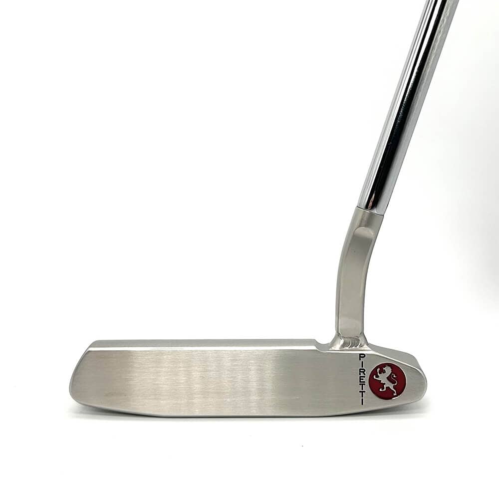 G.O.A.T 2 Special Edition Flow Neck – Piretti Golf