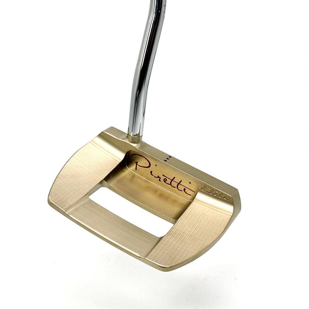 Savona 3 Elite - Custom – Piretti Golf