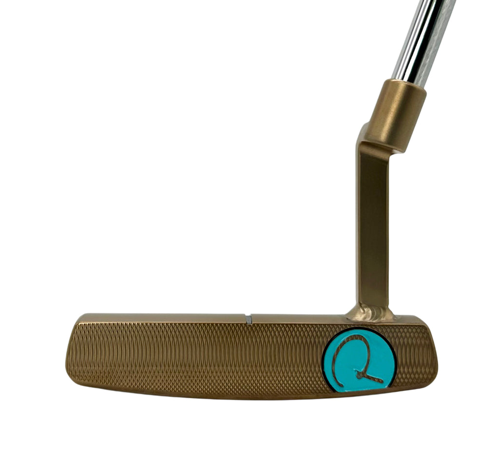 Workshop Limited Edition YS Prototype PN Elite Mallet - Champagne Torc ...