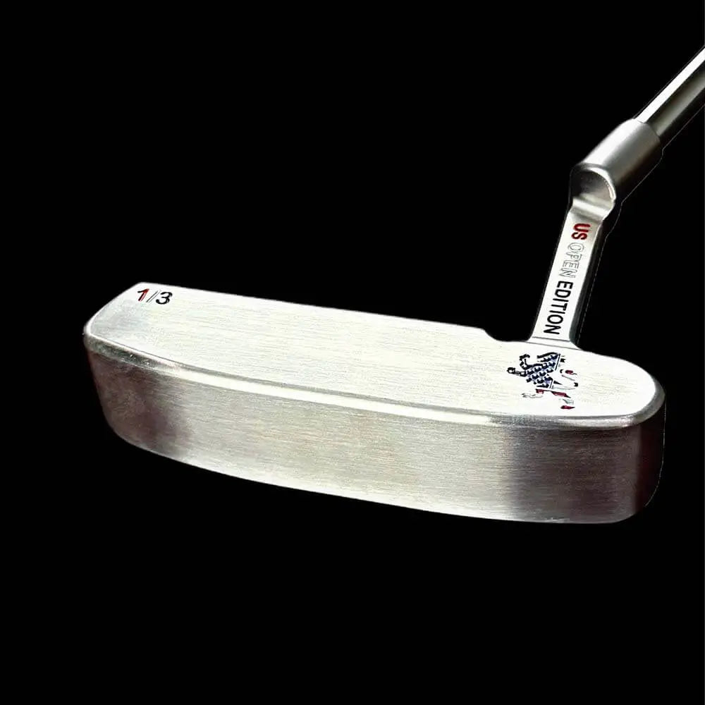 2025 U.S. Open Workshop 801T 1 of 3 – Piretti Golf