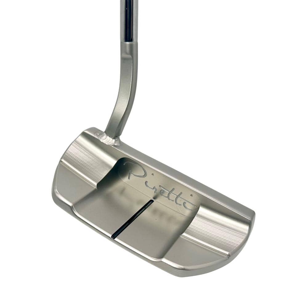 Workshop Limited Edition YS Prototype FN Elite Mallet – Piretti Golf