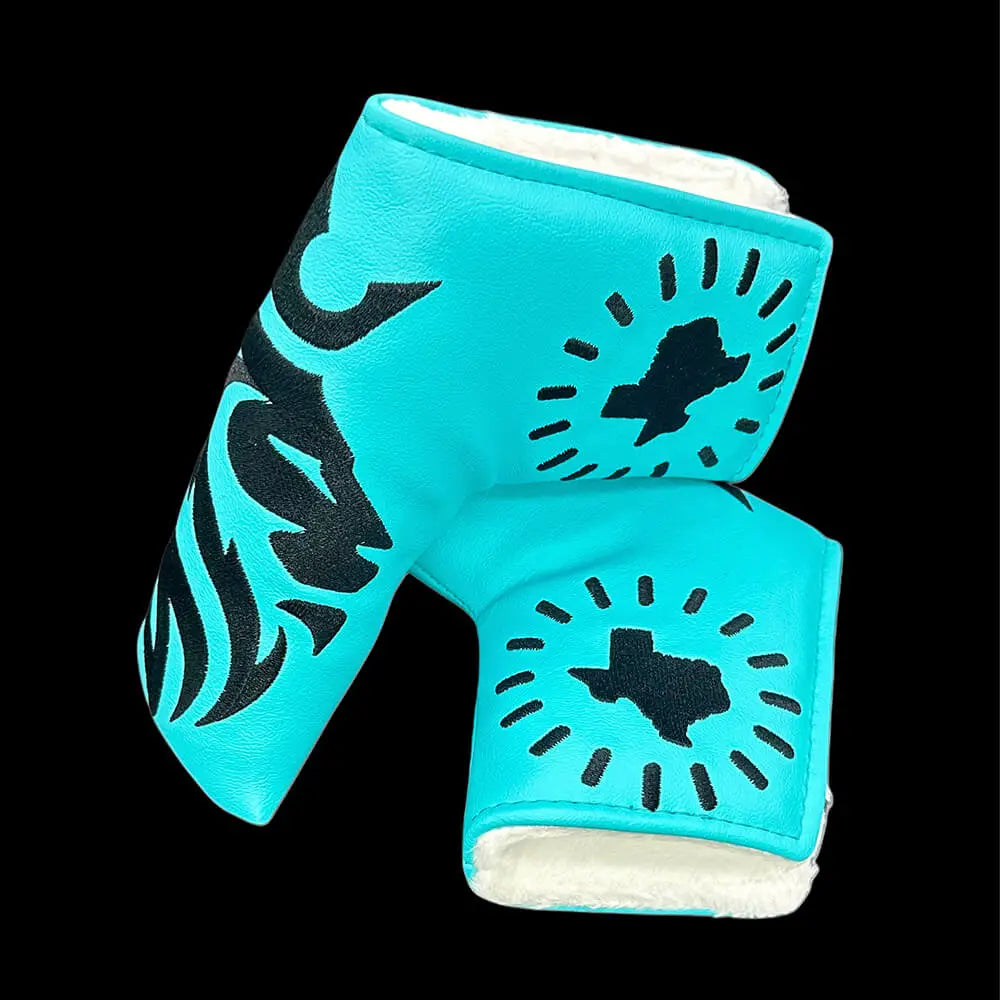 Piretti Limited Edition Lion King Headcover – Piretti Golf