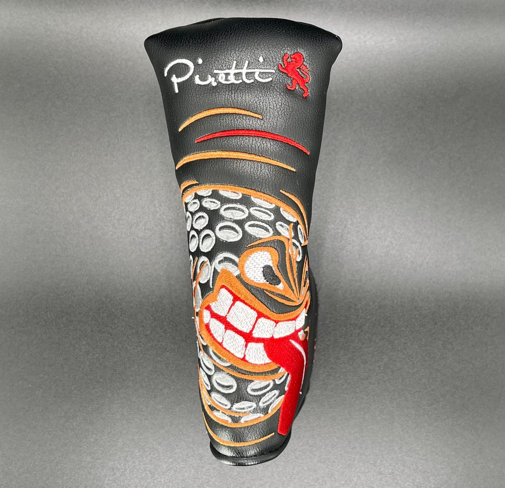 Limited Edition Long Ball Headcover – Piretti Golf