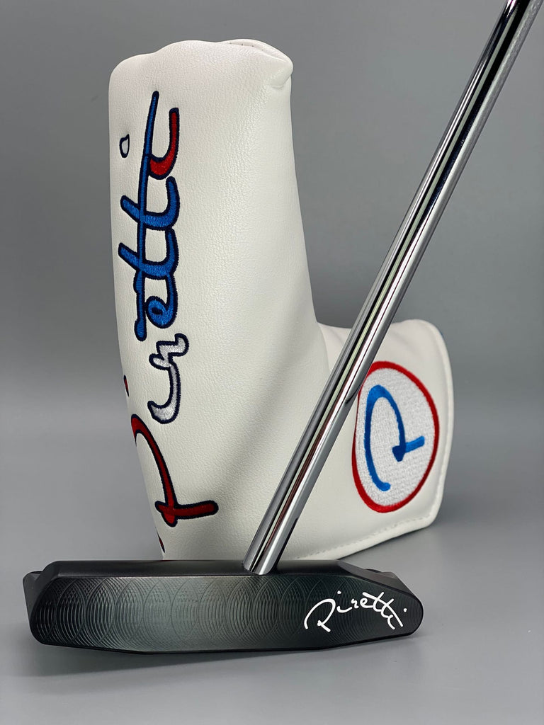 Cottonwood II Centershaft - 303 Midnight Series – Piretti Golf