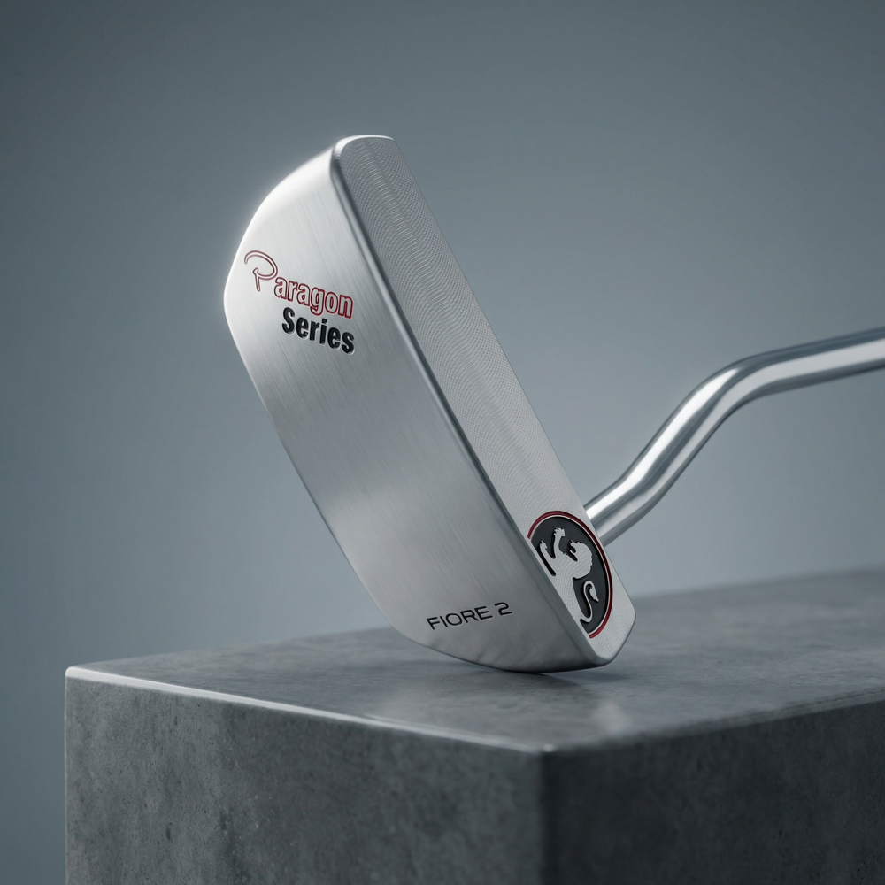 The Paragon Series – Piretti Golf