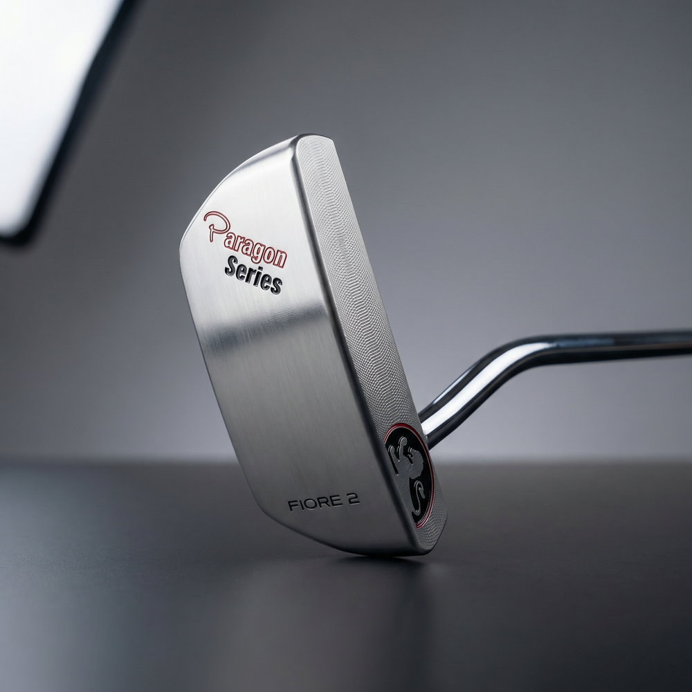 The Paragon Series – Piretti Golf