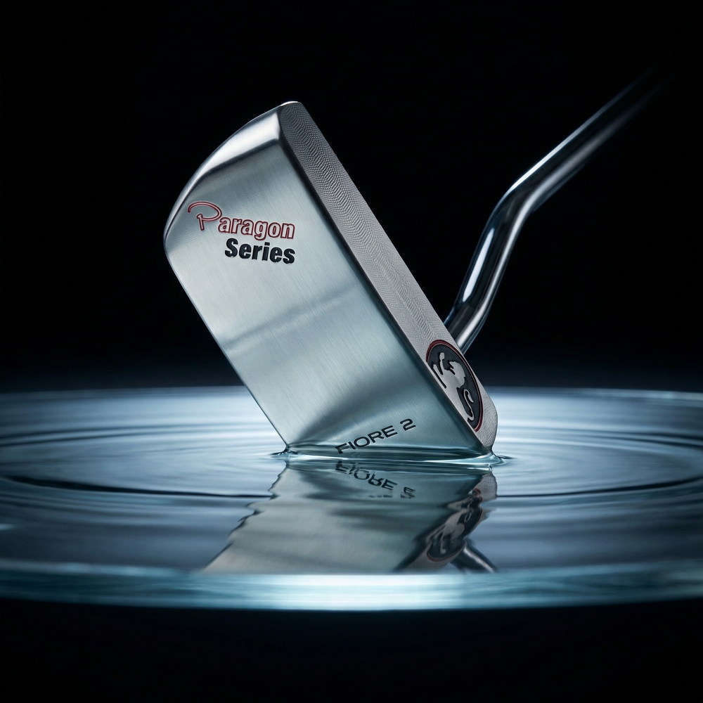 The Paragon Series – Piretti Golf