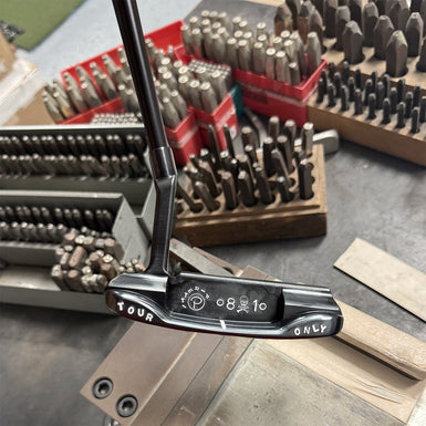 Piretti Golf & Milled Putters, Custom Putters, Premium Wedges and More