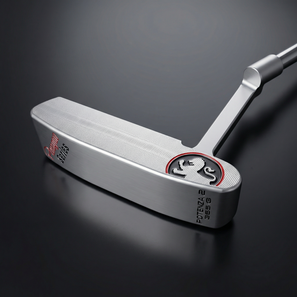 The Paragon Series – Piretti Golf