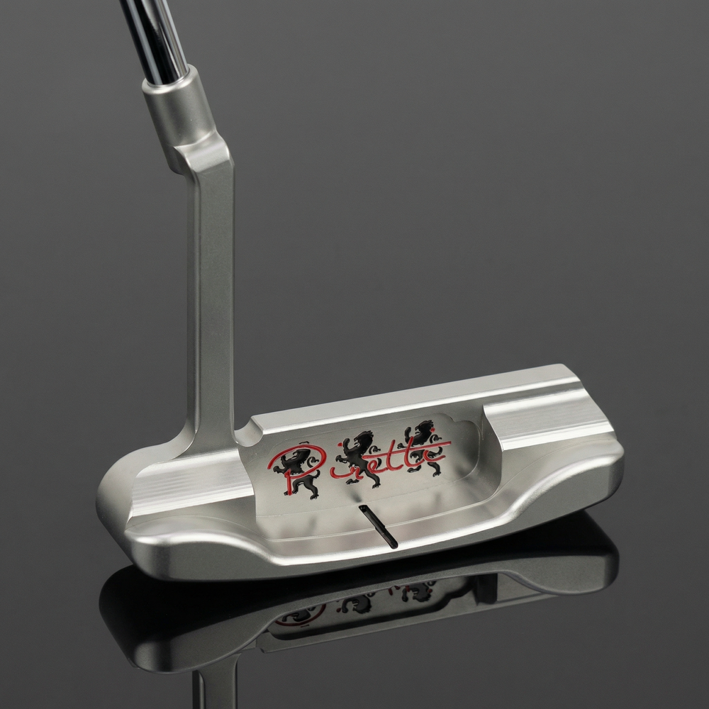 The Paragon Series – Piretti Golf
