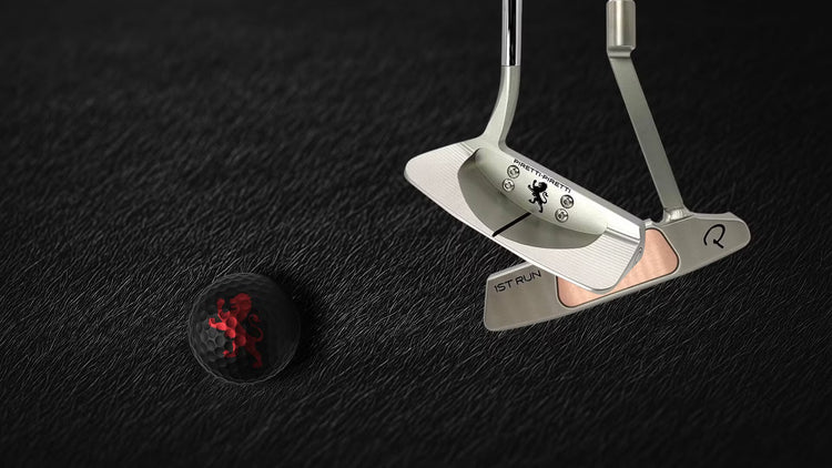 Piretti Golf & Milled Putters, Custom Putters, Premium Wedges and More