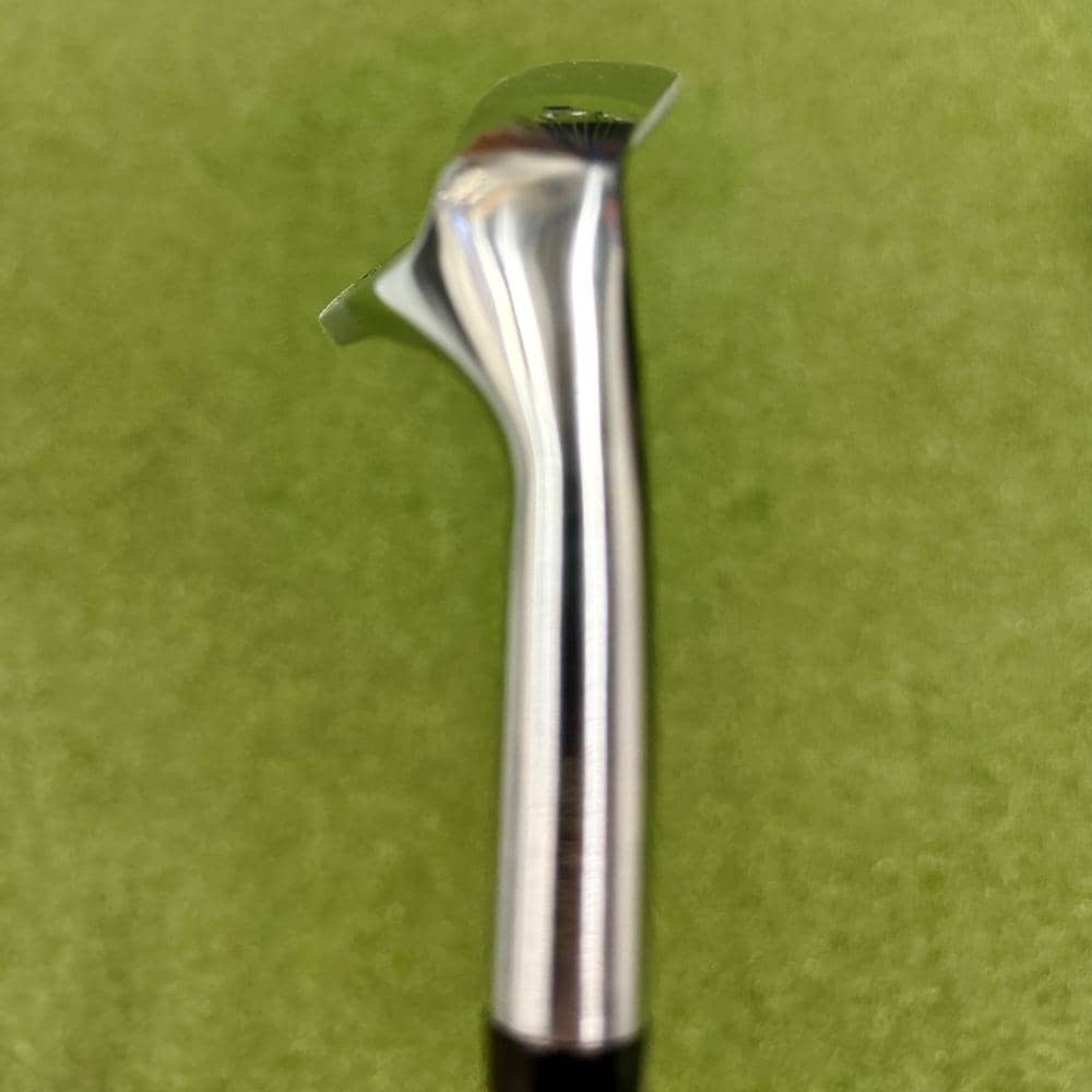 Piretti Classic Forged Wedge – Piretti Golf